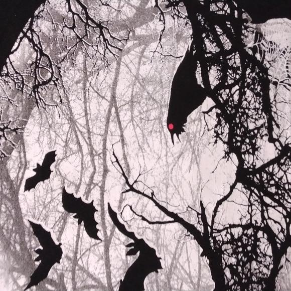 Shirts | Batsraven Tshirt | Poshmark